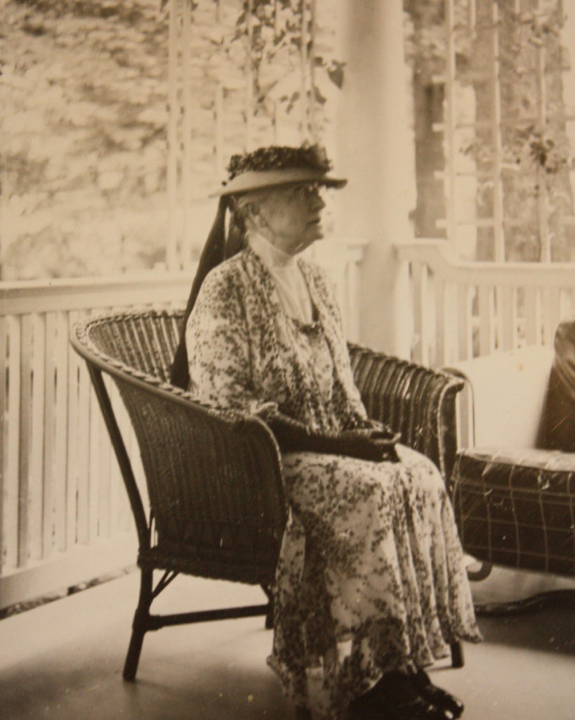 Moses Cone: The Man Behind the Manor - Vincent Properties